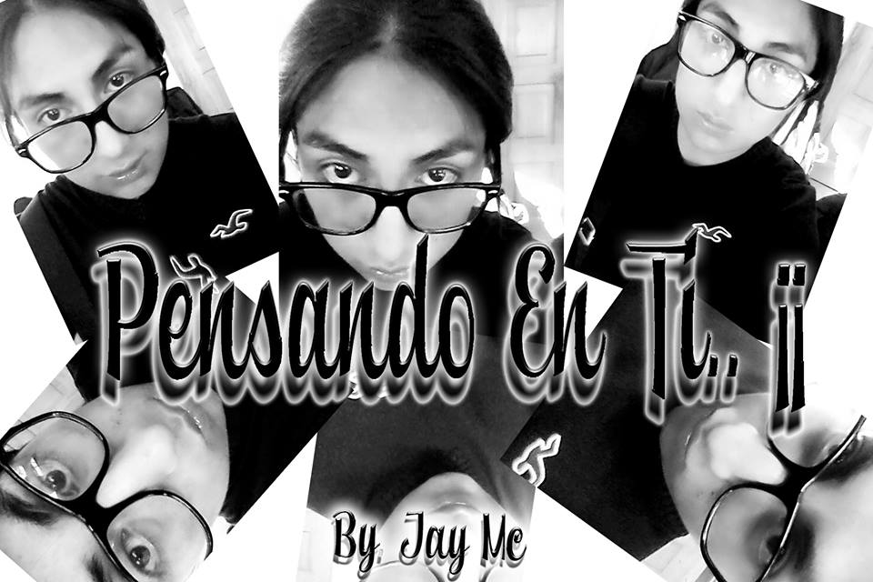 Jay Mc